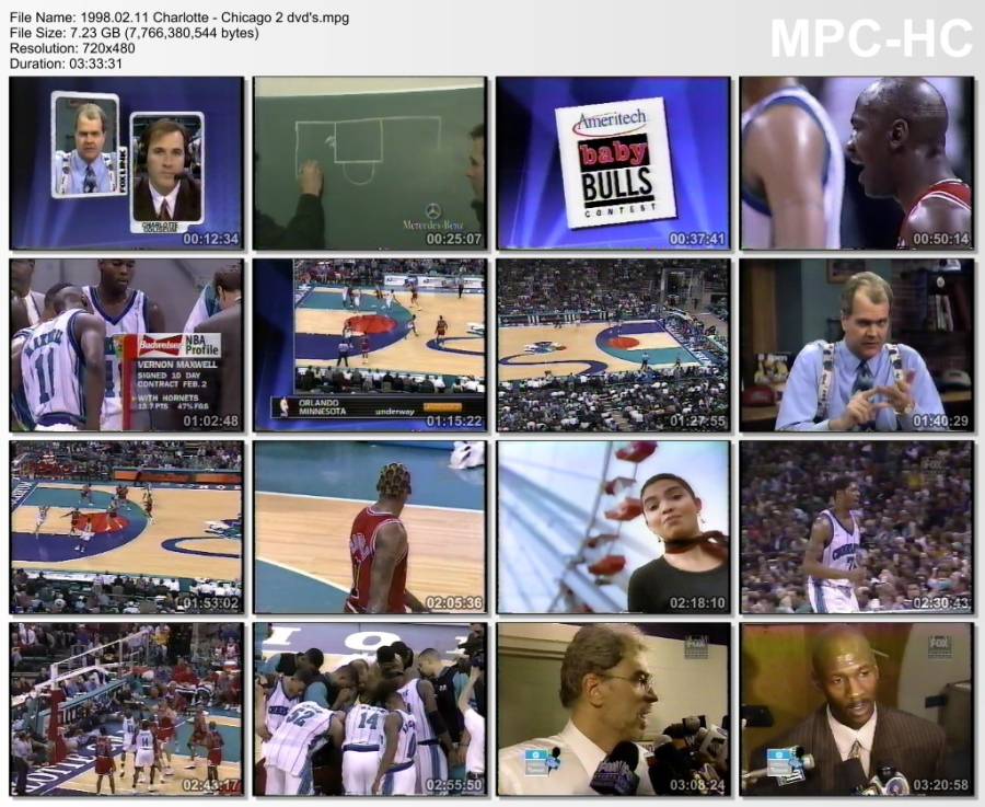USA Sports on DVD | NBA Games