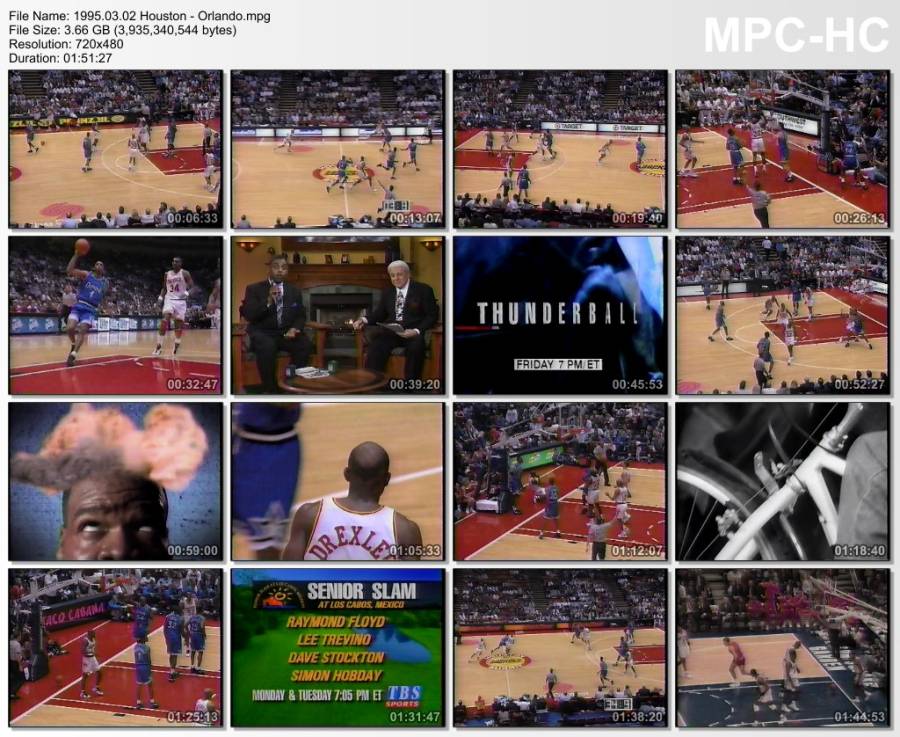 USA Sports on DVD | NBA Games