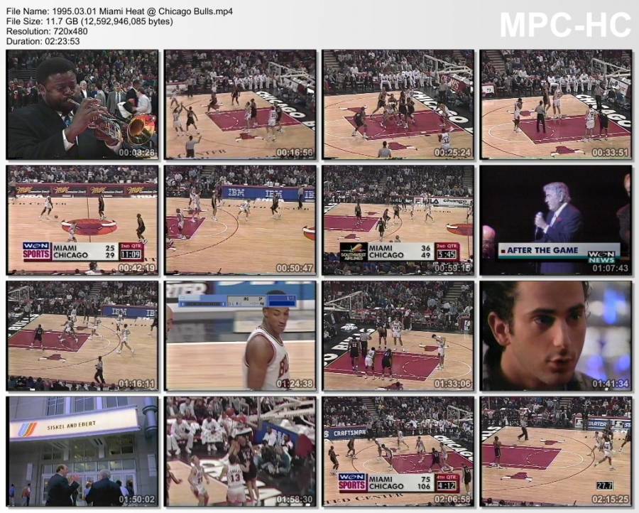 USA Sports on DVD | NBA Games