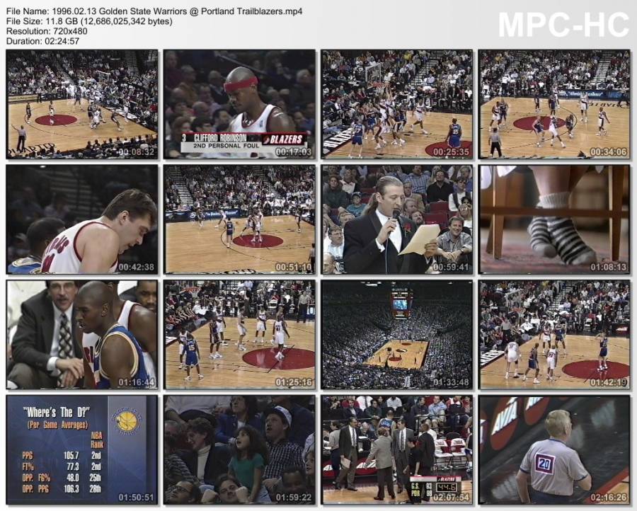USA Sports on DVD | NBA Games