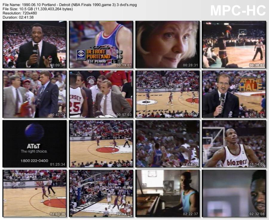 USA Sports on DVD | NBA Games