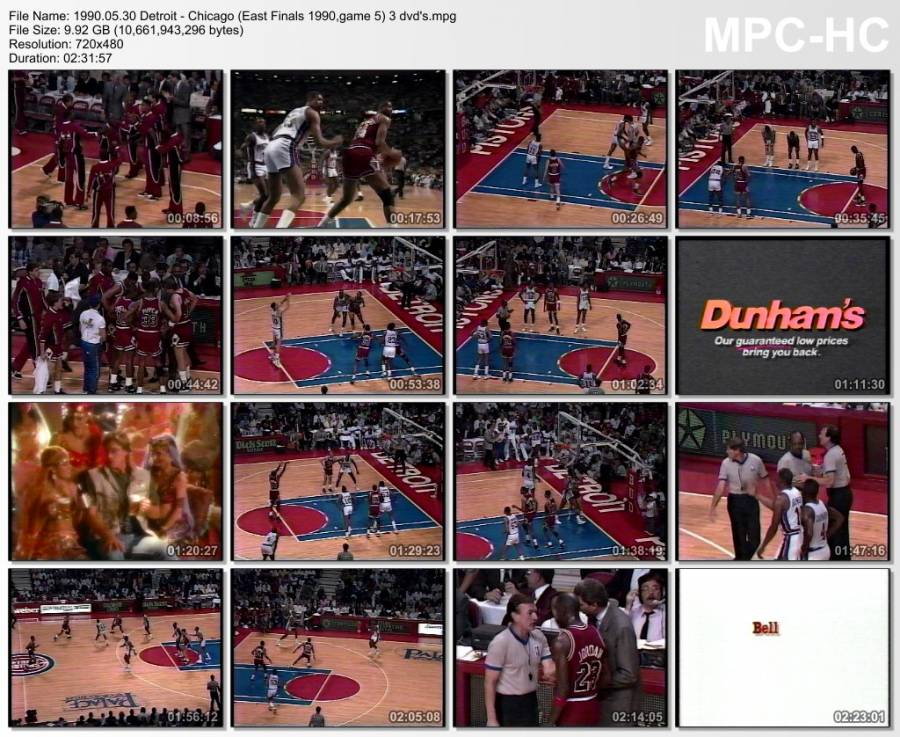 USA Sports on DVD | NBA Games