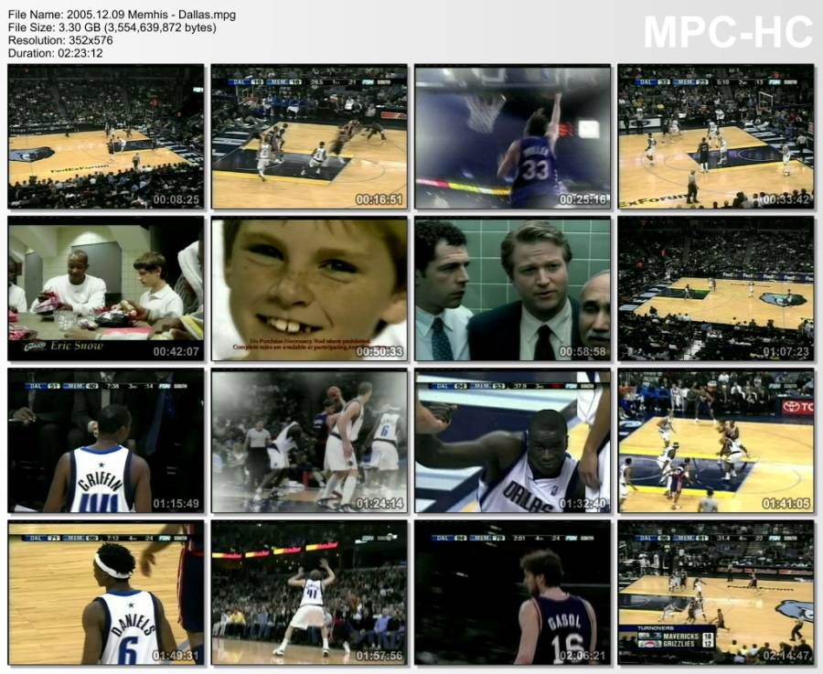 USA Sports on DVD | NBA Games