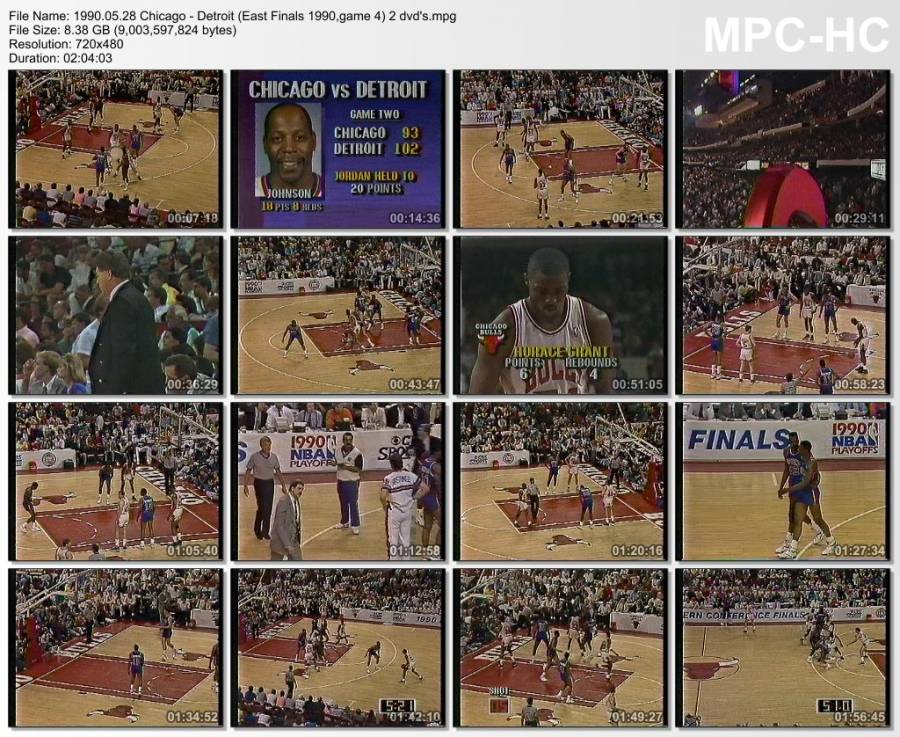 USA Sports on DVD | NBA Games