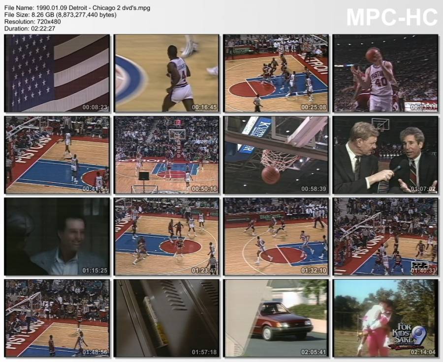 USA Sports on DVD | NBA Games