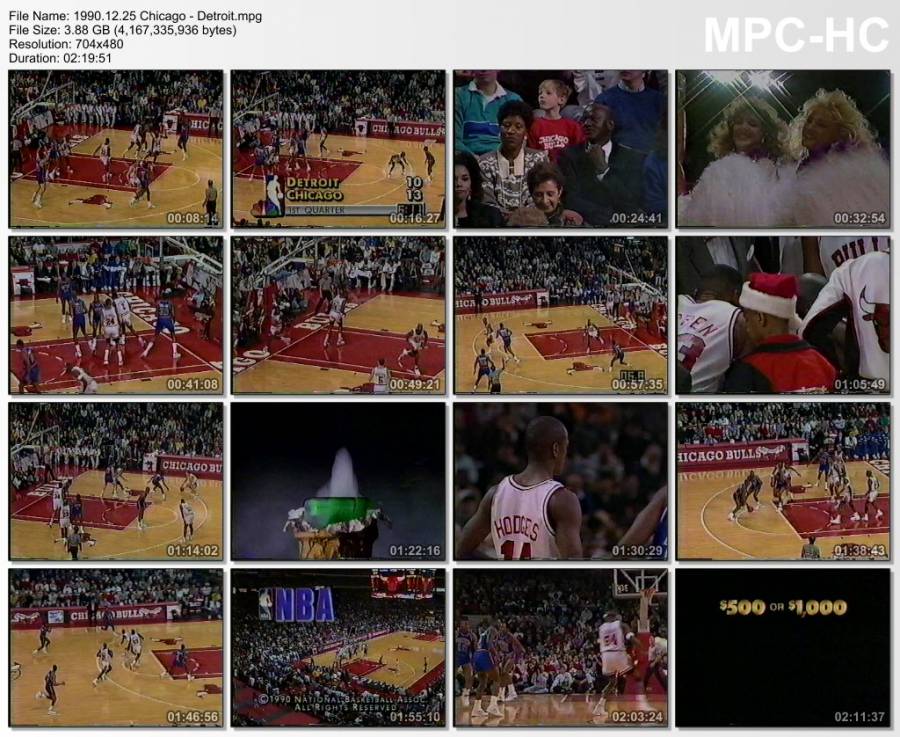 USA Sports on DVD | NBA Games