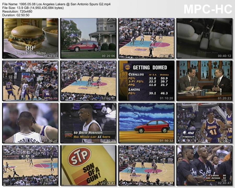 USA Sports on DVD | NBA Games