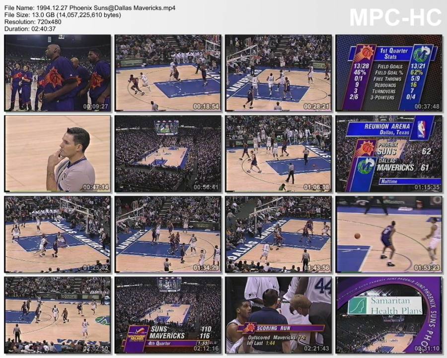 USA Sports on DVD | NBA Games