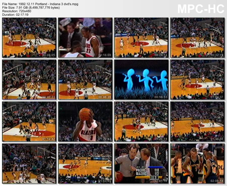 USA Sports on DVD | NBA Games