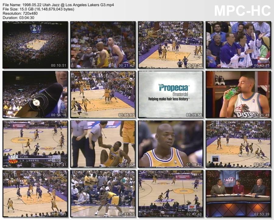 USA Sports on DVD | NBA Games