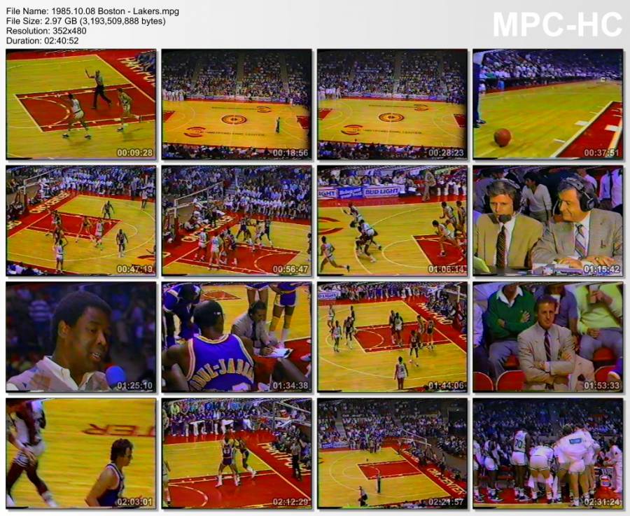 USA Sports on DVD | NBA Games