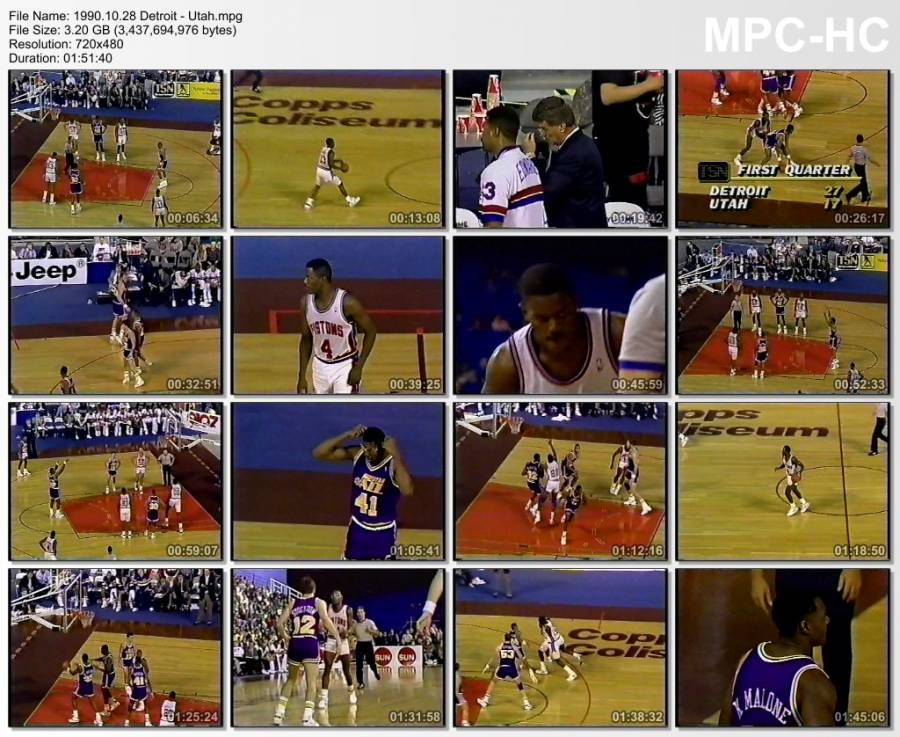 USA Sports on DVD | NBA Games