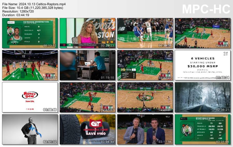 USA Sports on DVD | NBA Games