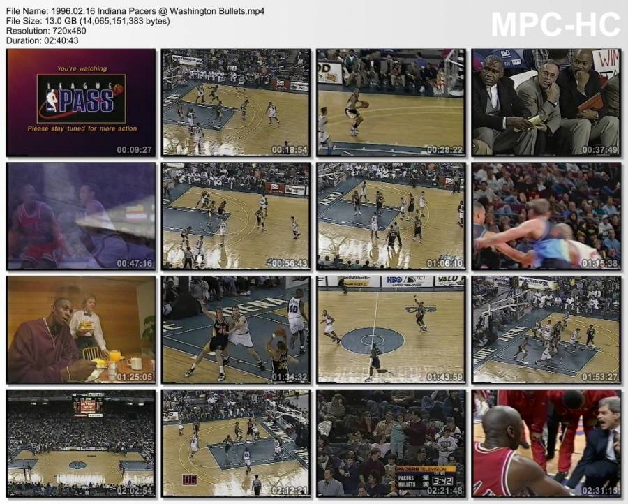 USA Sports on DVD | NBA Games