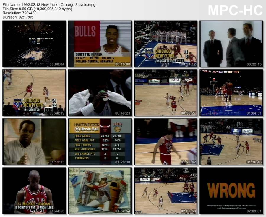 USA Sports on DVD | NBA Games