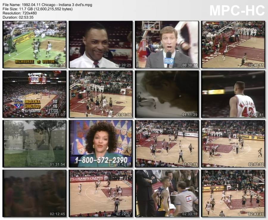 USA Sports on DVD | NBA Games