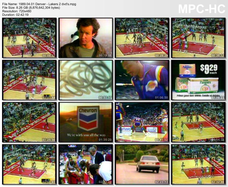 USA Sports on DVD | NBA Games