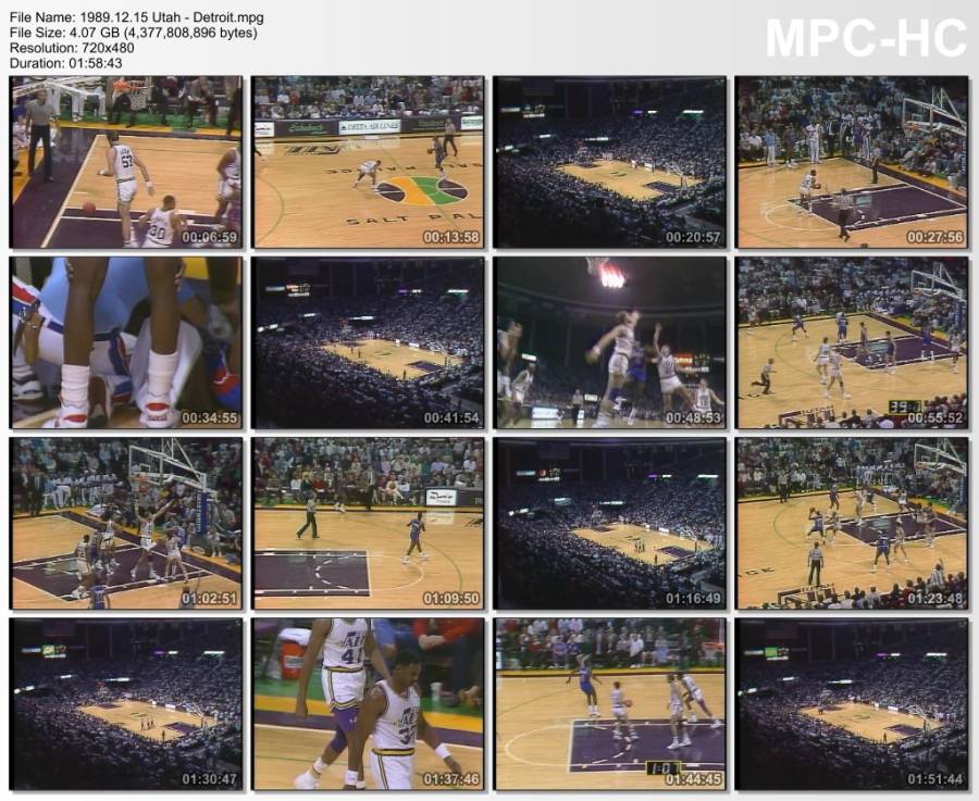 USA Sports on DVD | NBA Games