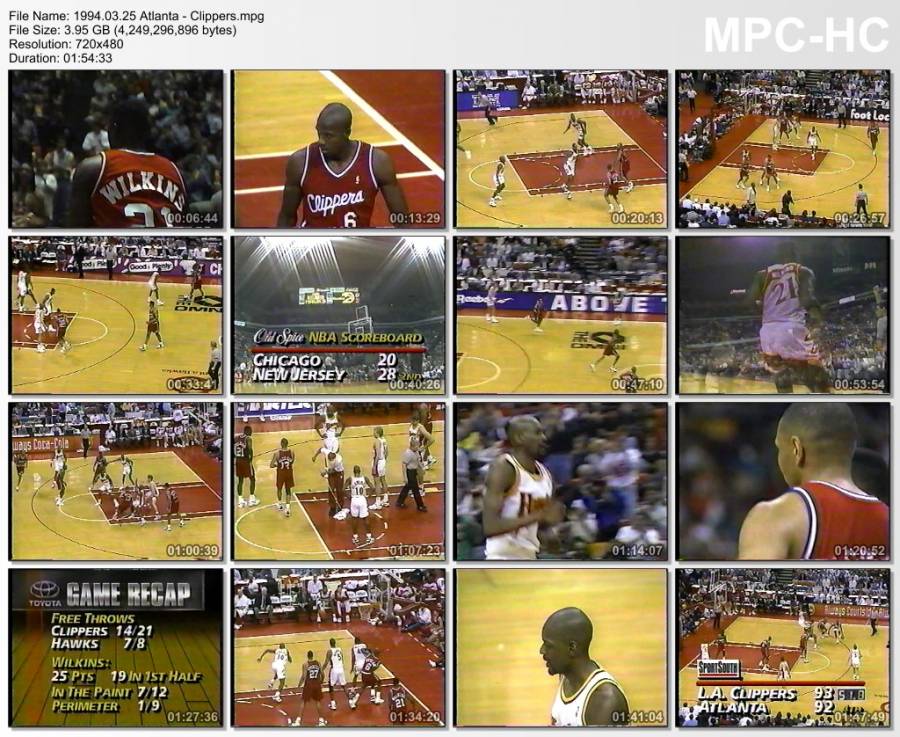 USA Sports on DVD | NBA Games