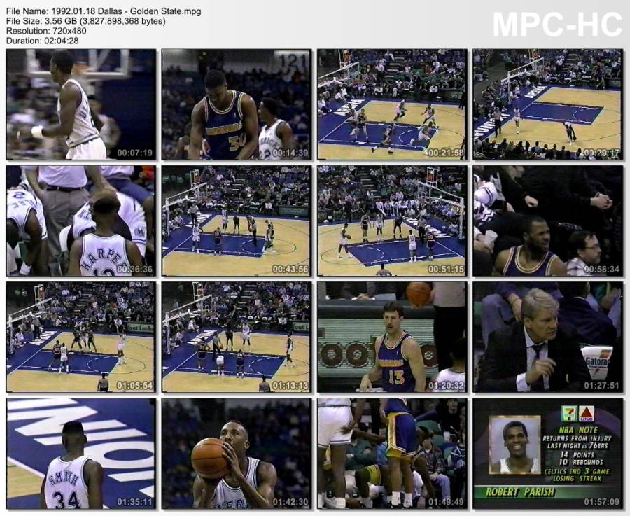USA Sports on DVD | NBA Games
