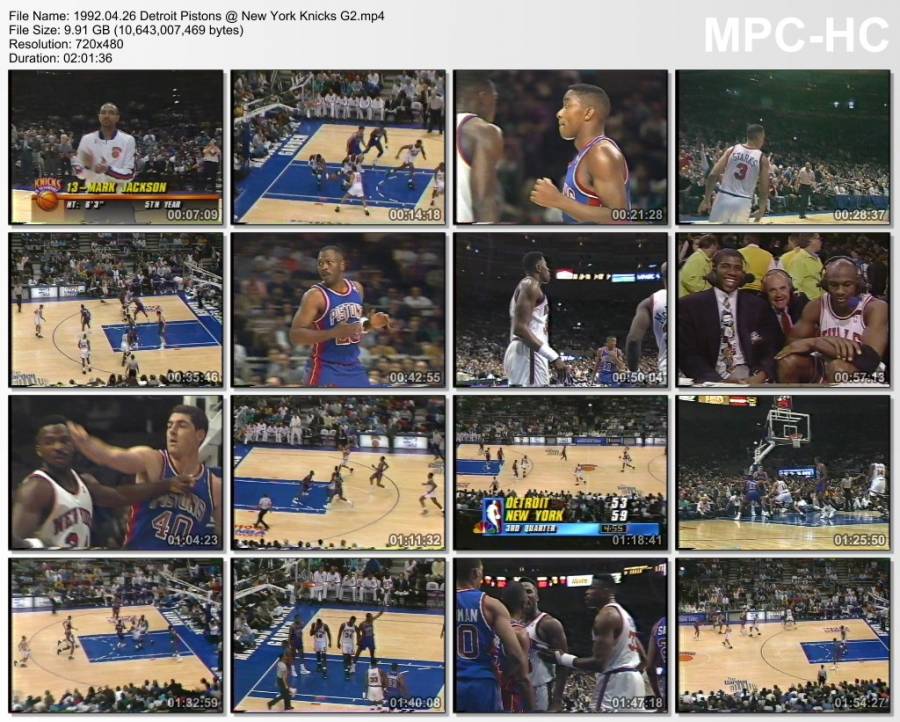 USA Sports on DVD | NBA Games