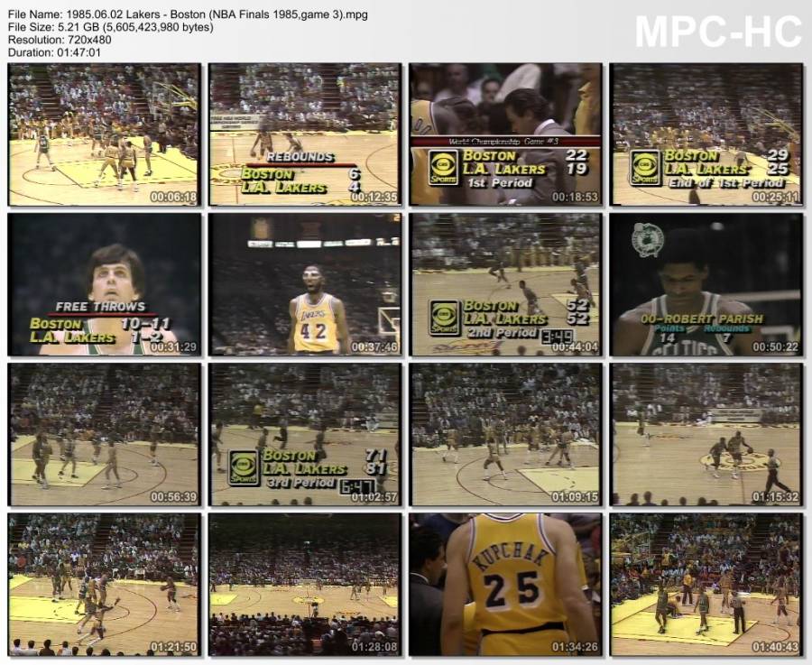 USA Sports on DVD | NBA Games