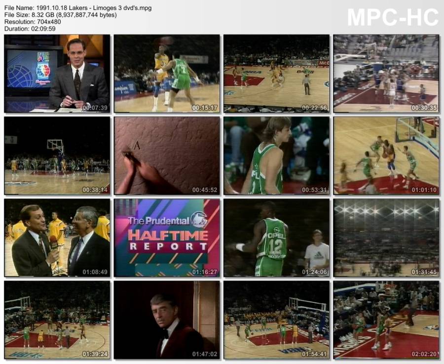 USA Sports on DVD | NBA Games