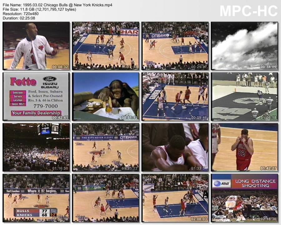 USA Sports on DVD | NBA Games