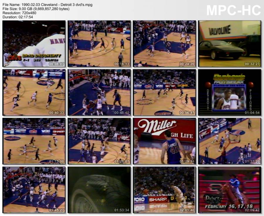 USA Sports on DVD | NBA Games