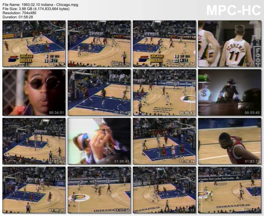 USA Sports on DVD | NBA Games