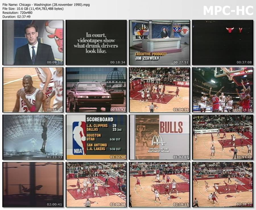 USA Sports on DVD | NBA Games