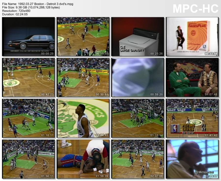 USA Sports on DVD | NBA Games
