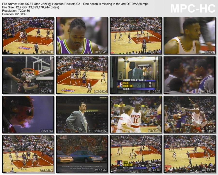 USA Sports on DVD | NBA Games