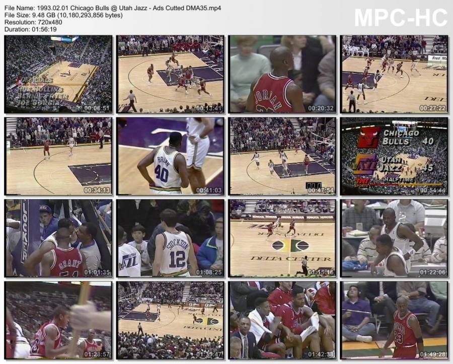 USA Sports on DVD | NBA Games