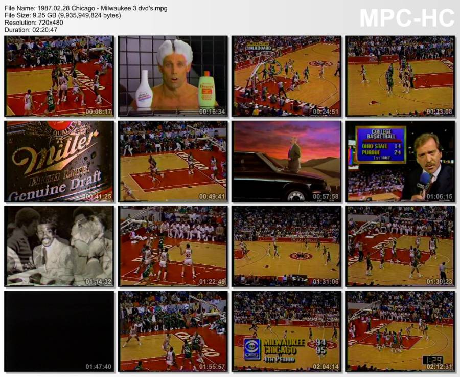 USA Sports on DVD | NBA Games