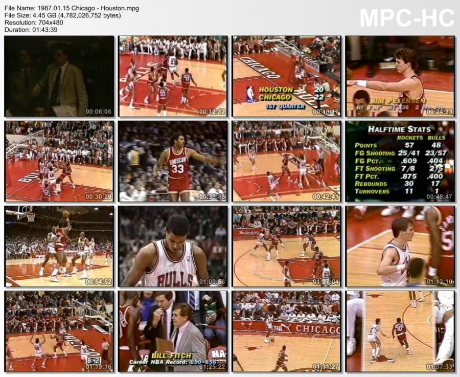 USA Sports on DVD | NBA Games