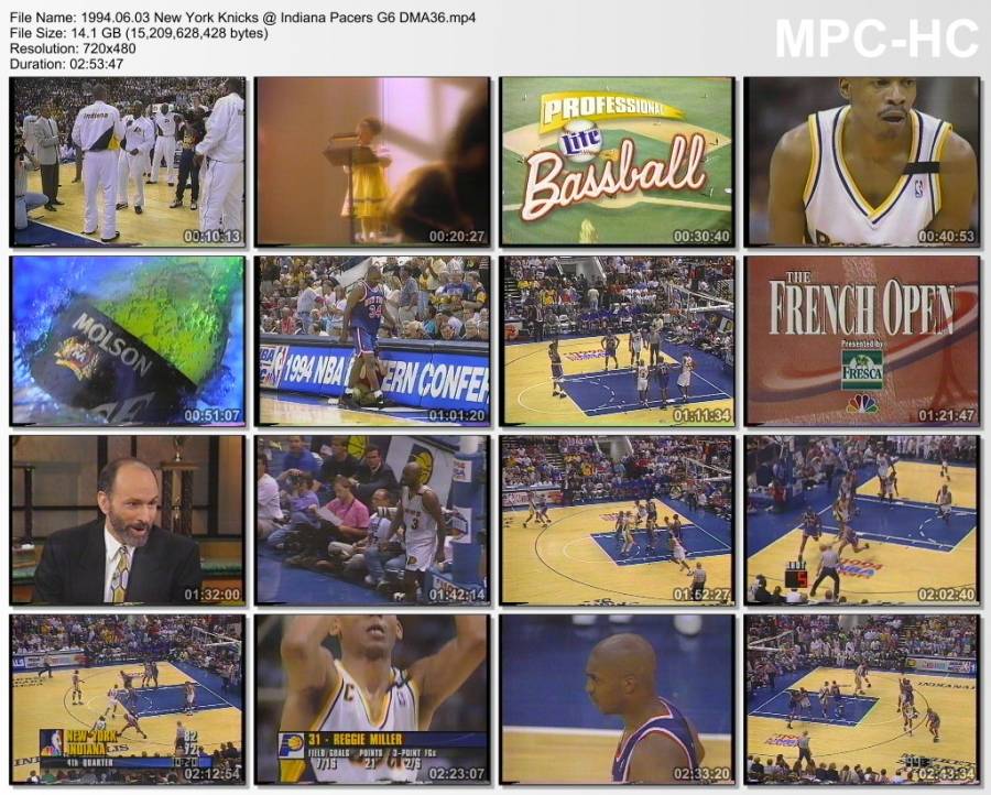 USA Sports on DVD | NBA Games
