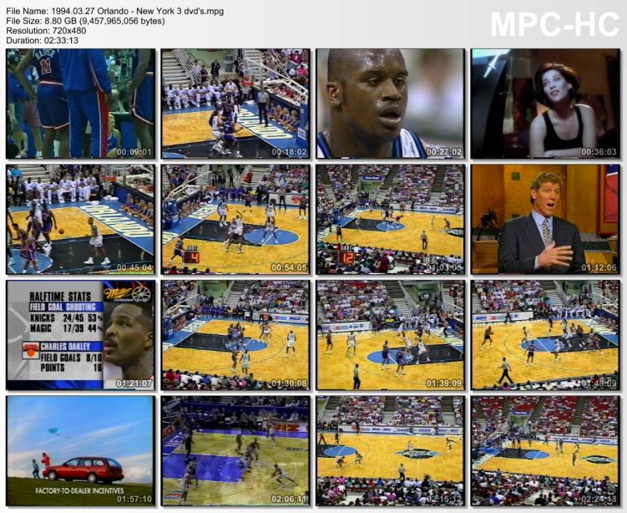 USA Sports on DVD | NBA Games