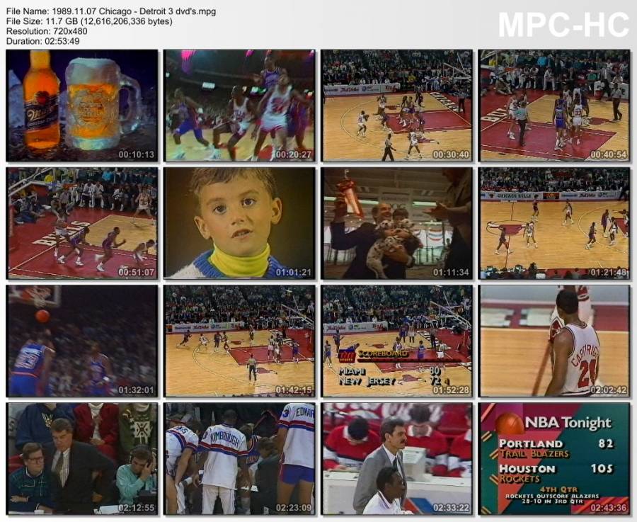 USA Sports on DVD | NBA Games
