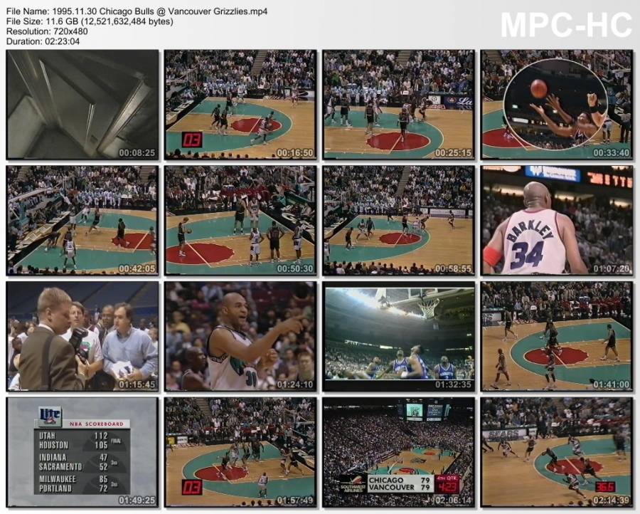 USA Sports on DVD | NBA Games