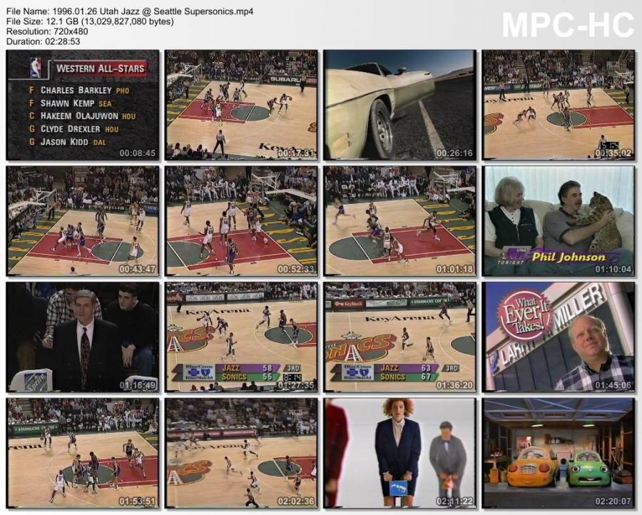 USA Sports on DVD | NBA Games