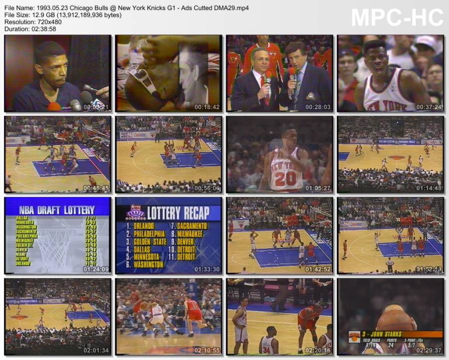 USA Sports on DVD | NBA Games