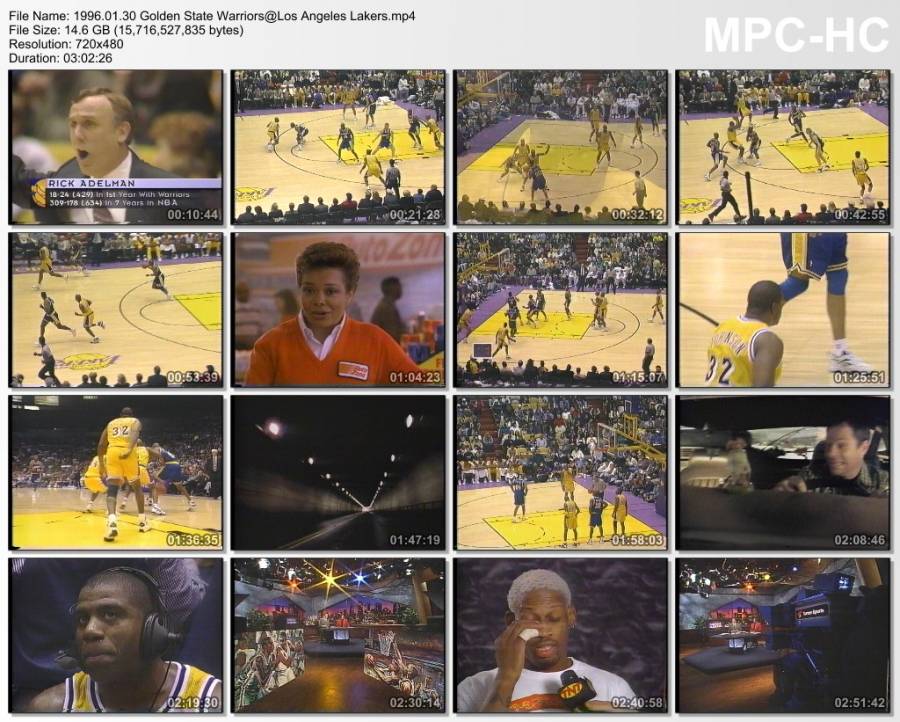 USA Sports on DVD | NBA Games