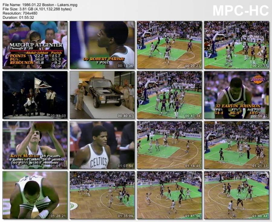 USA Sports on DVD | NBA Games