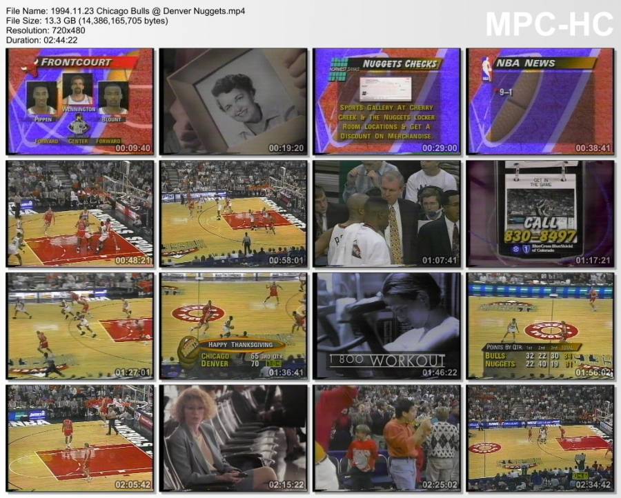 USA Sports on DVD | NBA Games