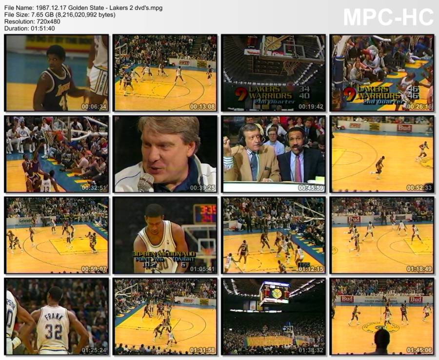 USA Sports on DVD | NBA Games