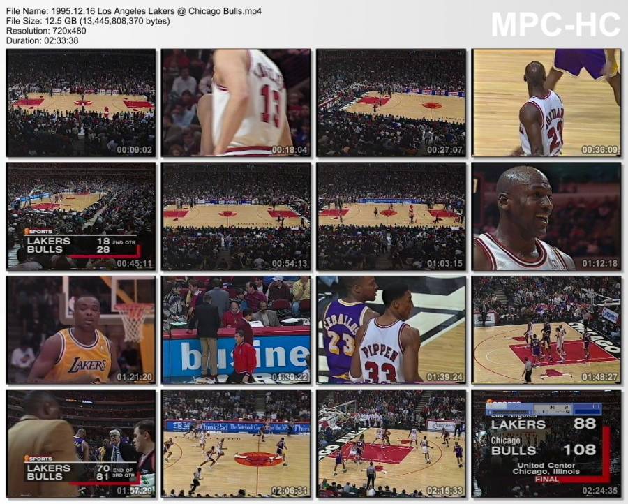 USA Sports on DVD | NBA Games