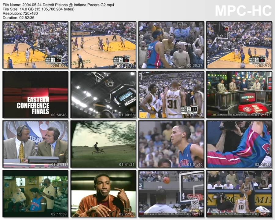 USA Sports on DVD | NBA Games