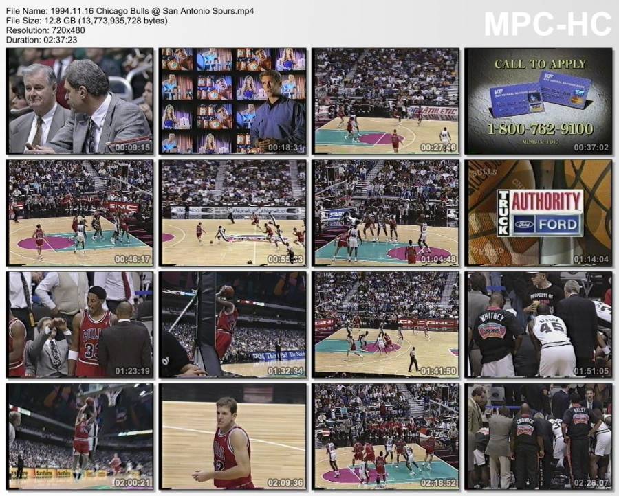 USA Sports on DVD | NBA Games