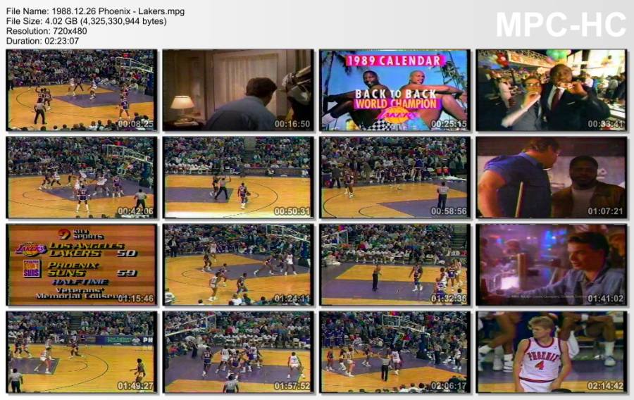 USA Sports on DVD | NBA Games